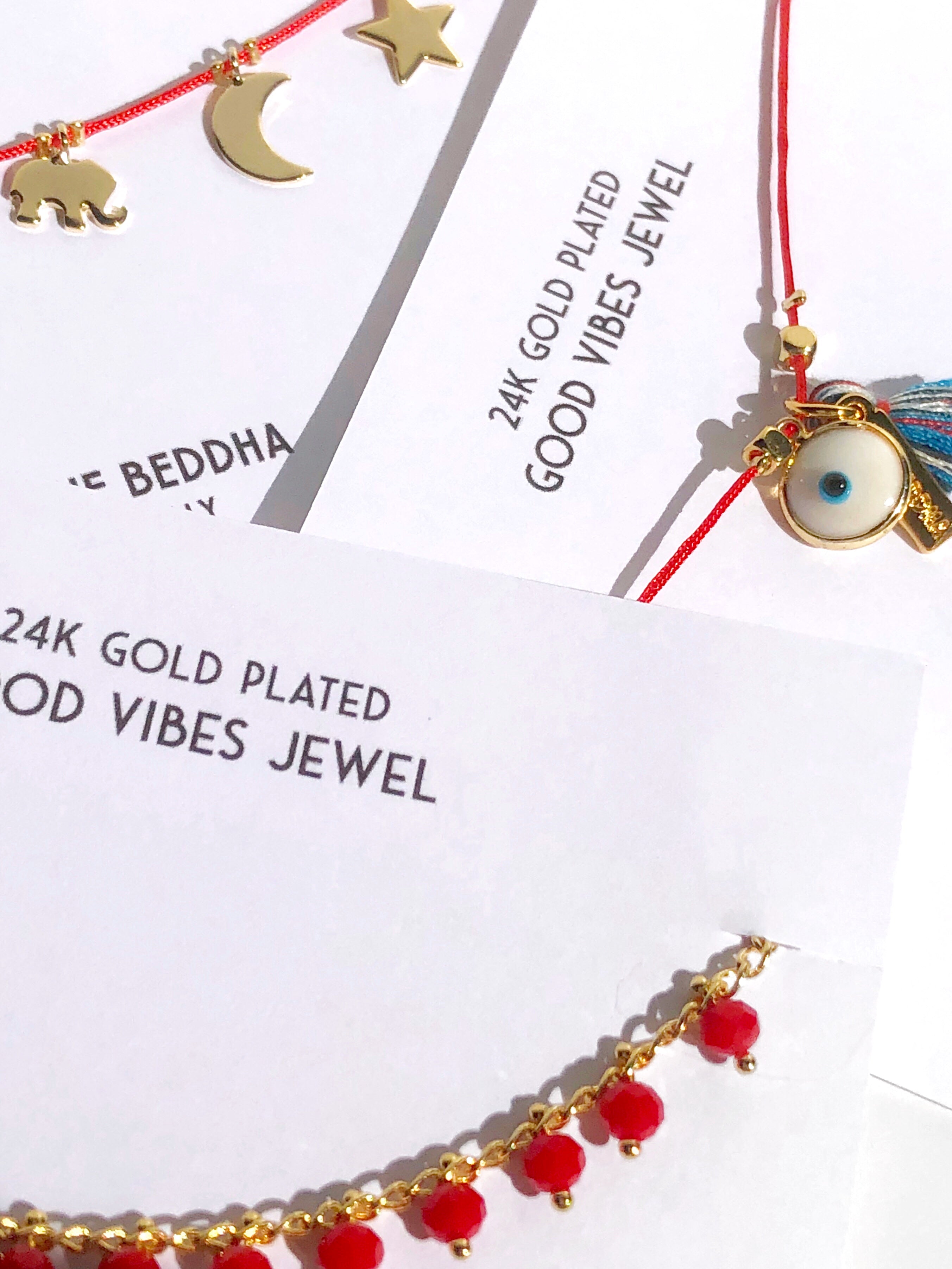 Rockstar Bracelets Set – ESSIREE